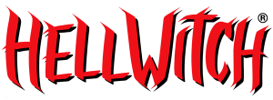Hellwitch - Coffin Comics