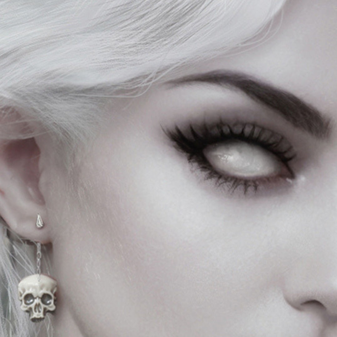 DARKEST VALENTINE’S LAUNCHES FEBRUARY 14TH! - Coffin Comics